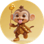 monKEYS (MONKEYS) - Price, Charts and Market Cap | CoinMun