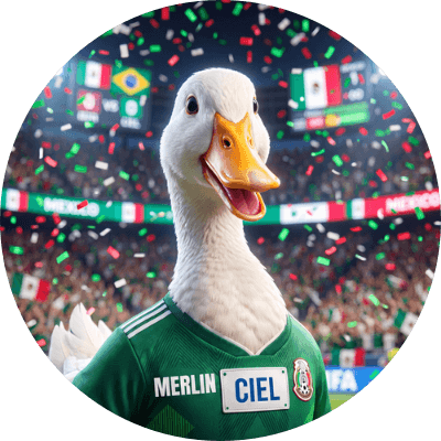 The Patriotic Duck (Merlin) - Price, Charts and Market Cap | CoinMun